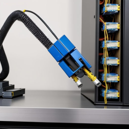 STAR Technologies | PT Solusi Teknologi Automasi Robotika