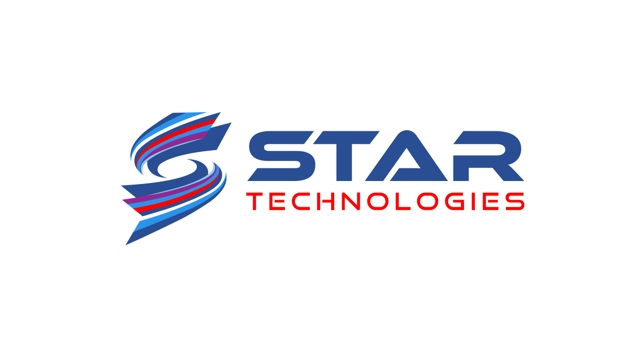 STAR Technologies | PT Solusi Teknologi Automasi Robotika
